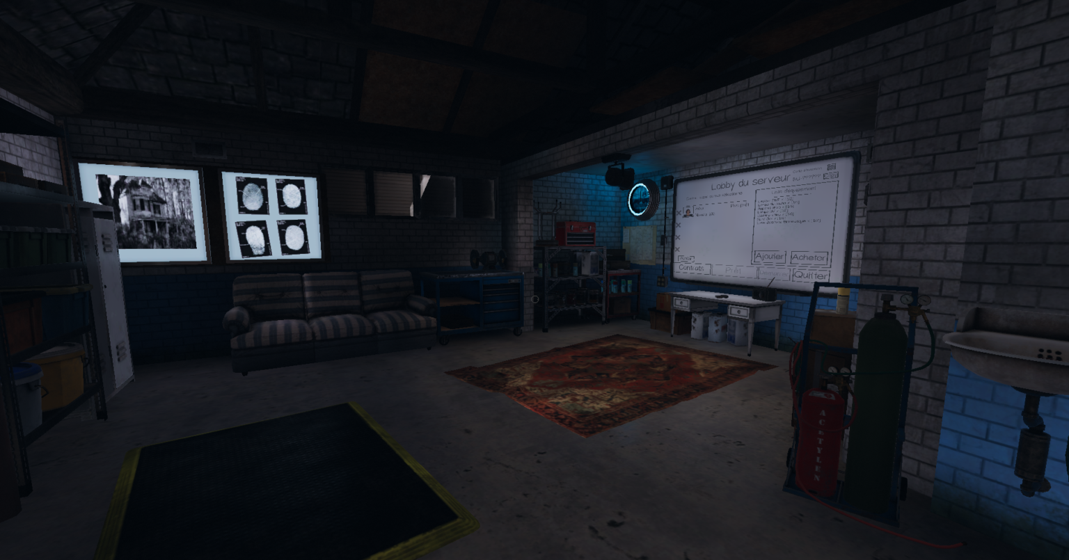 Phasmophobia - Débuter sur le jeu - BOT Gaming